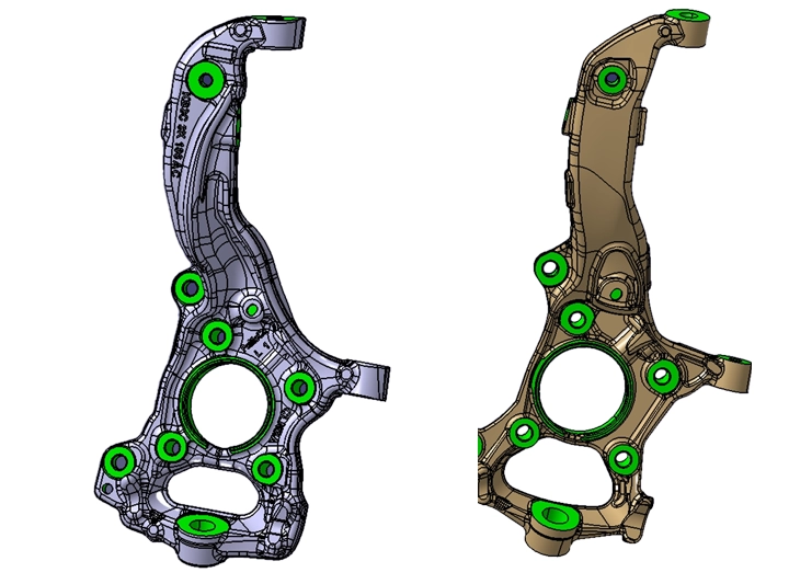 Gauges & Measurement Systems | Wixom, MI